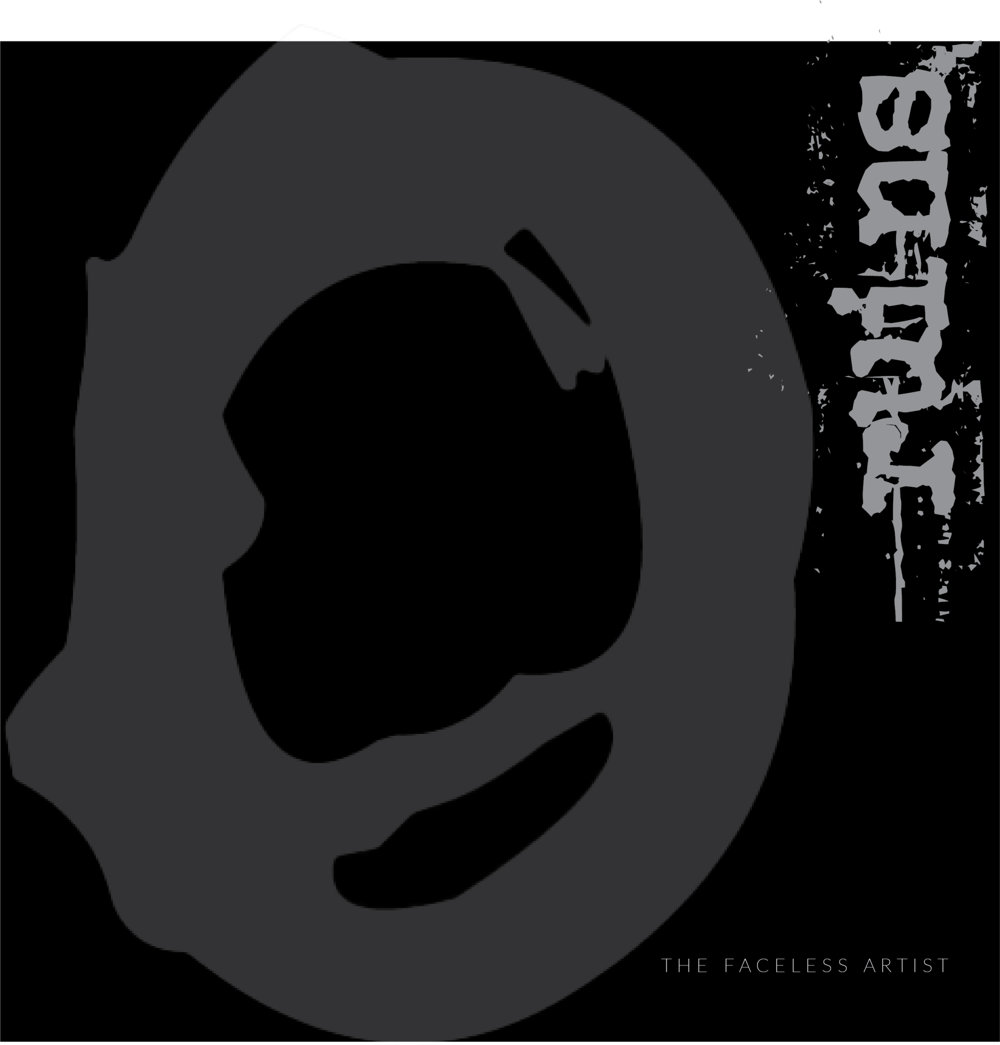 The Faceless Artist - New Art Media - Artist Proofs & Fine Art Prints ...