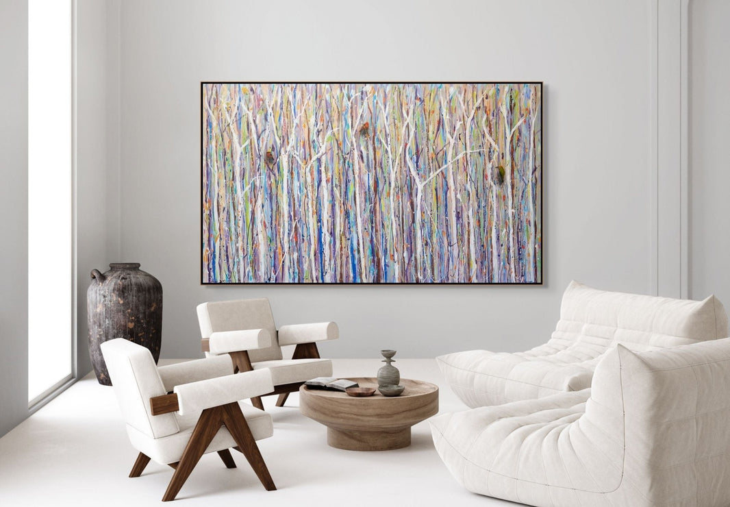 Artist: Colin Passmore - Fine Art Prints – Studio One Noosa