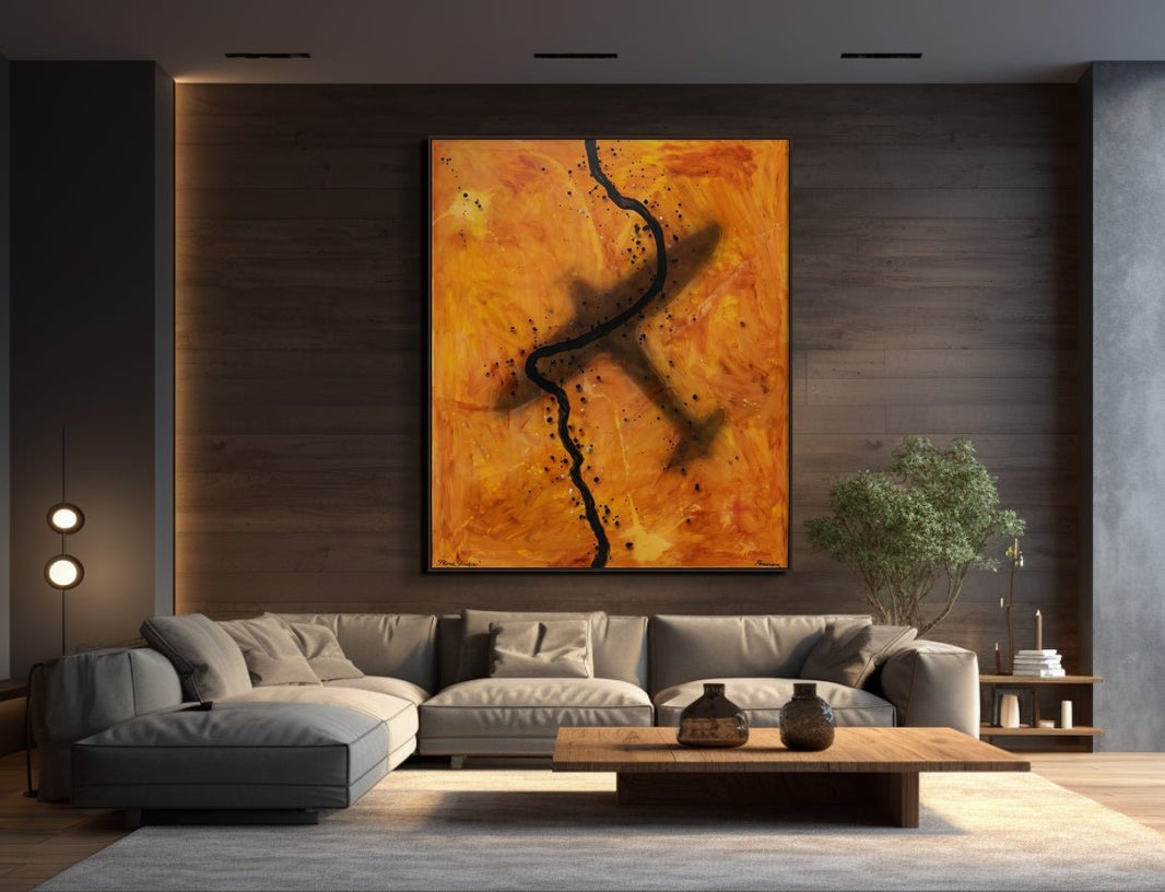 Artist: Colin Passmore - Fine Art Prints – Studio One Noosa