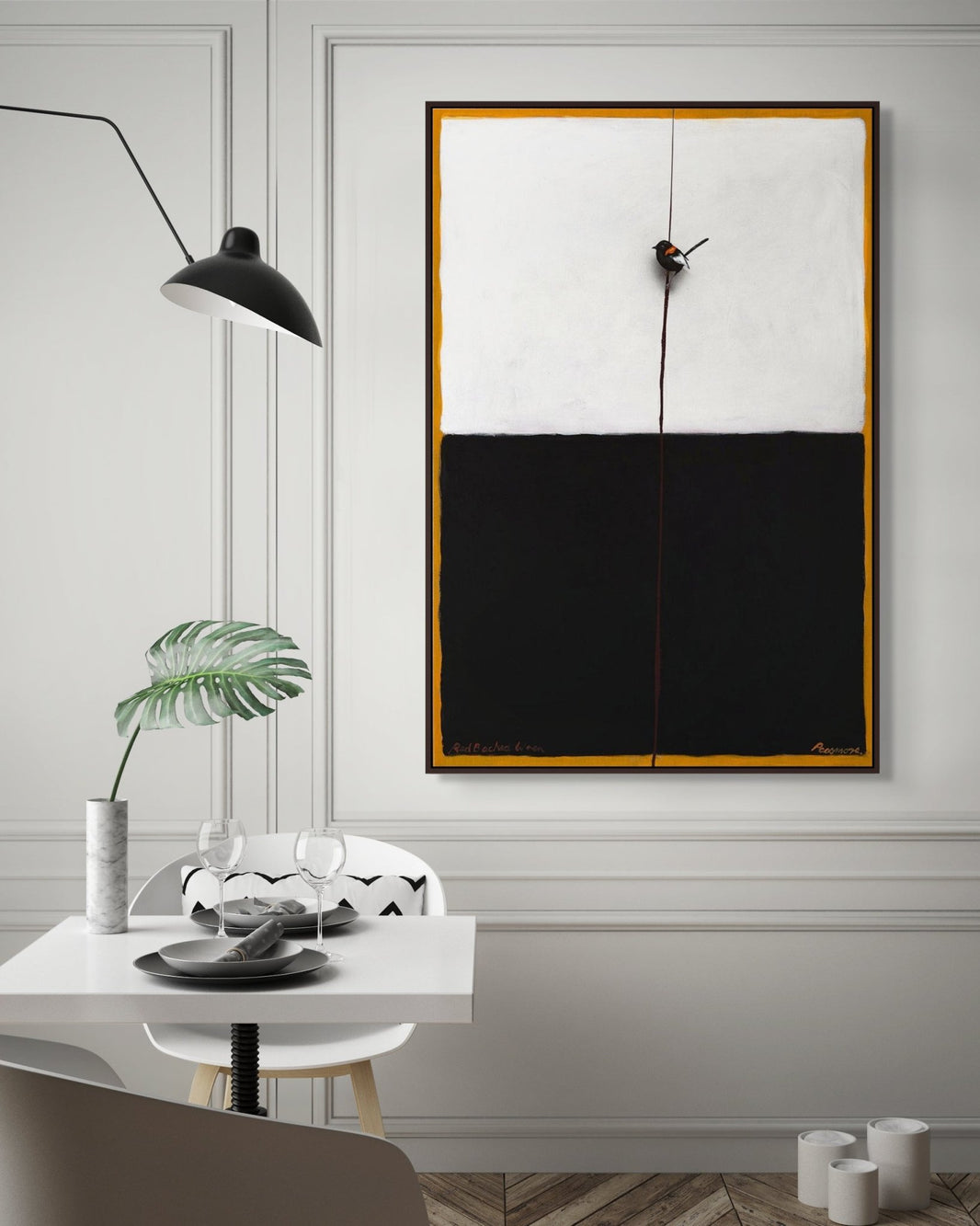 Artist: Colin Passmore - Fine Art Prints – Studio One Noosa