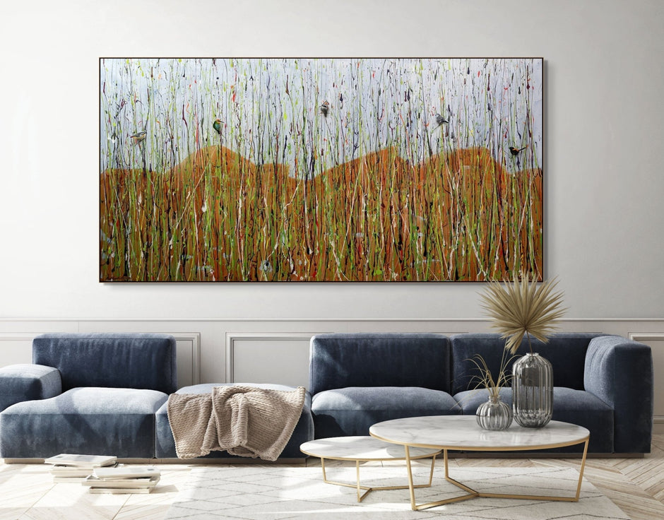 Artist: Colin Passmore - Fine Art Prints – Studio One Noosa