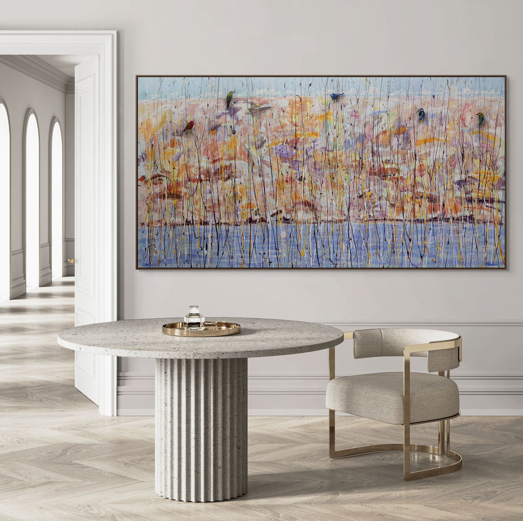 Artist: Colin Passmore - Fine Art Prints – Studio One Noosa